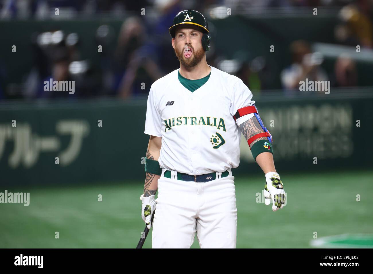 Aaron whitefield hi-res stock photography and images - Alamy