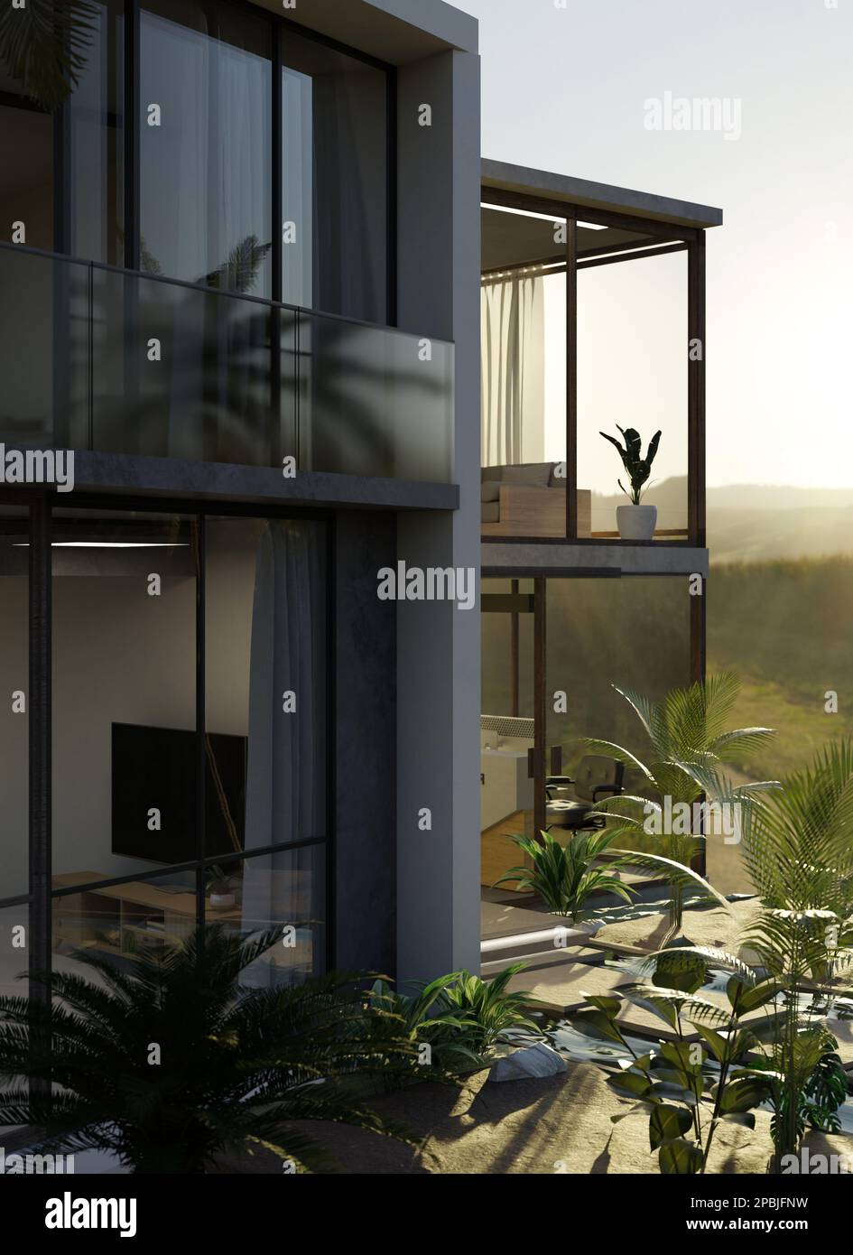 Exterior House Design Loft How To Decorate A Loft 12 Stylish Loft