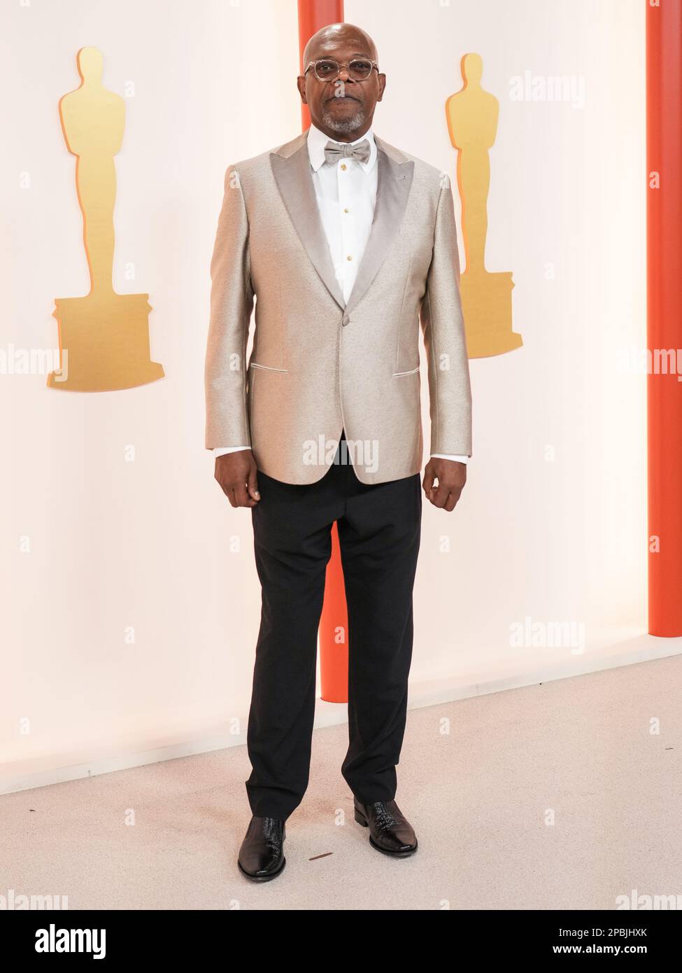 Los Angeles, California, USA. 12th Mar, 2023. Los Angeles, USA. 12th ...