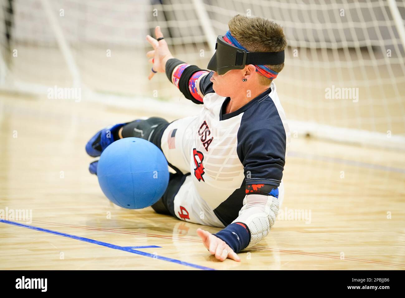 Tachikawa Japan. 12th Mar, 2023. Asya Miller (USA), MARCH 12, 2023 ...