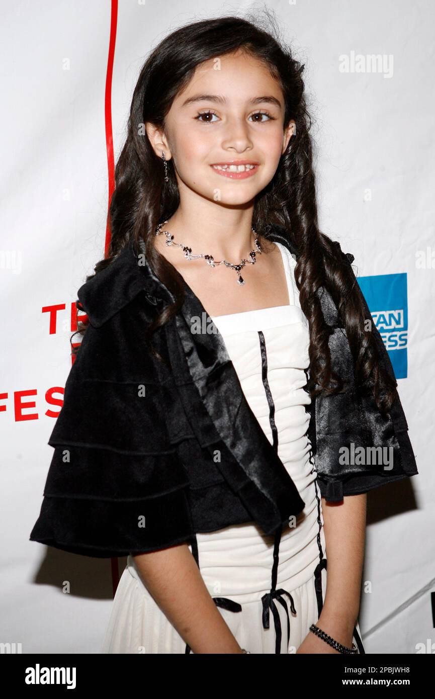 Actress Samantha Rose arrives for the world premiere of "Where God Left ...