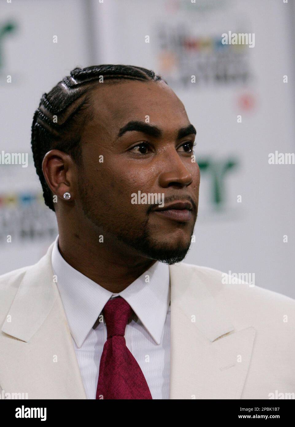 Don Omar Braids