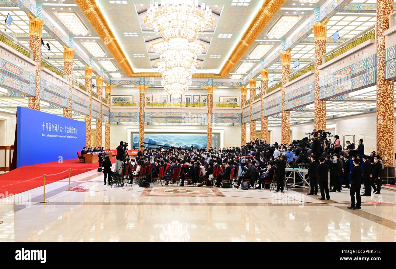 Liu guozhong hi-res stock photography and images - Alamy