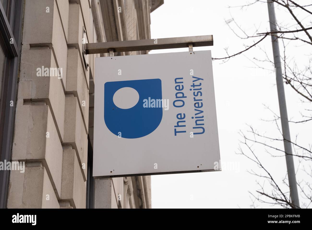 Undergraduate hi-res stock photography and images - Alamy