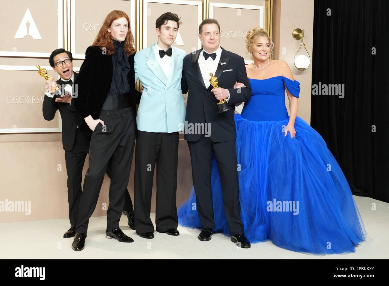 Leland Francis Fraser