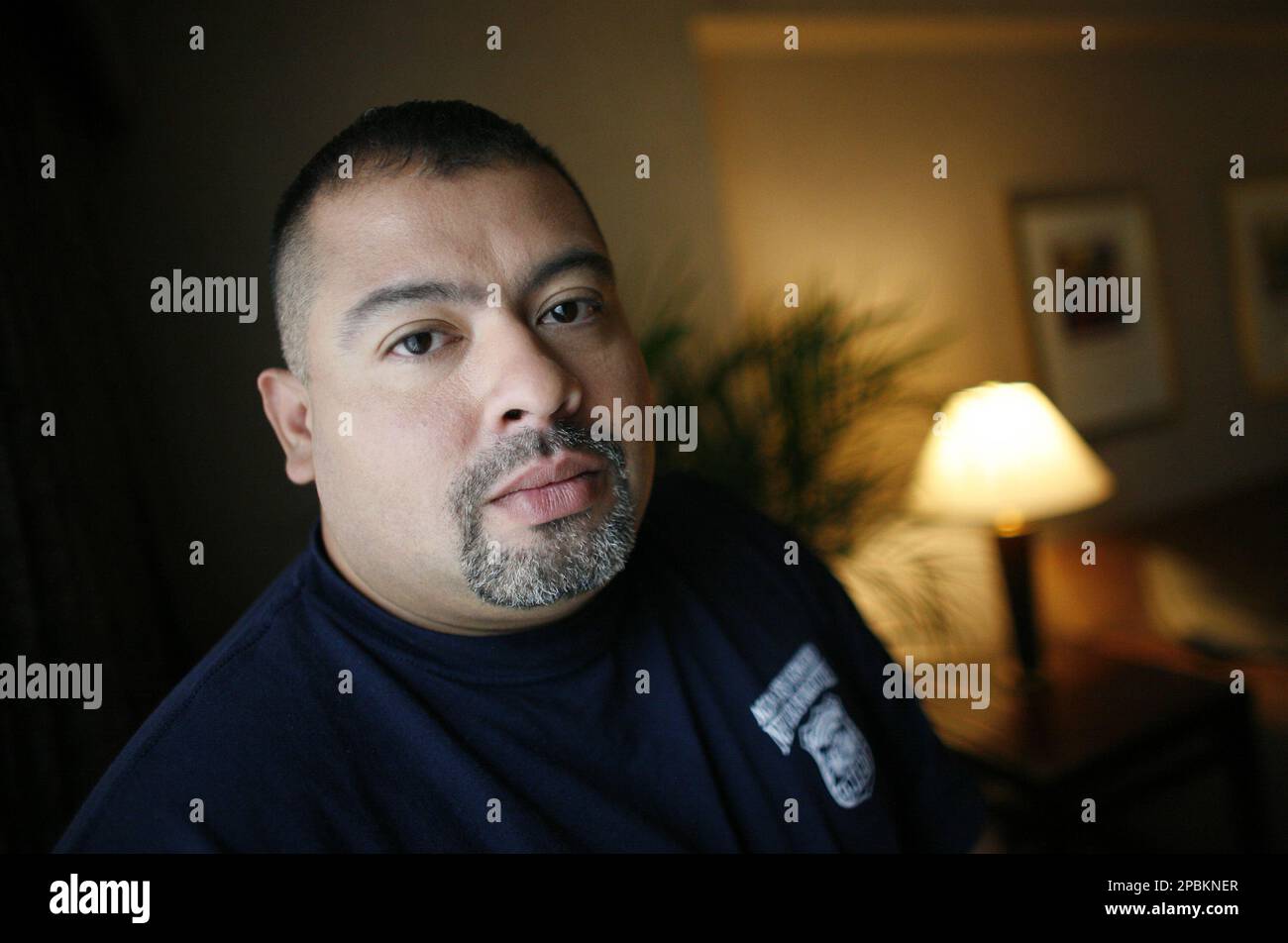 Port Authority Police Officer and World Trade Center survivor Will ...