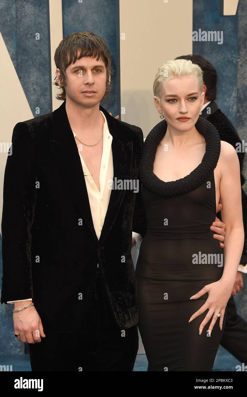 March 12, 2023, Beverly Hills, CA, USA: LOS ANGELES - MAR 12: Mark ...