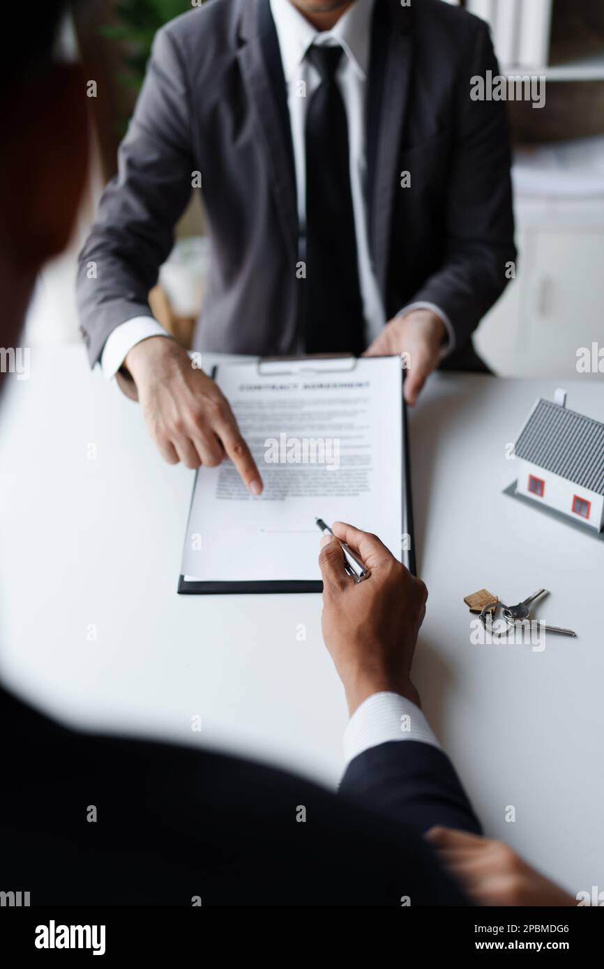 Real estate firms to buy homes and land are handing over keys and homes ...