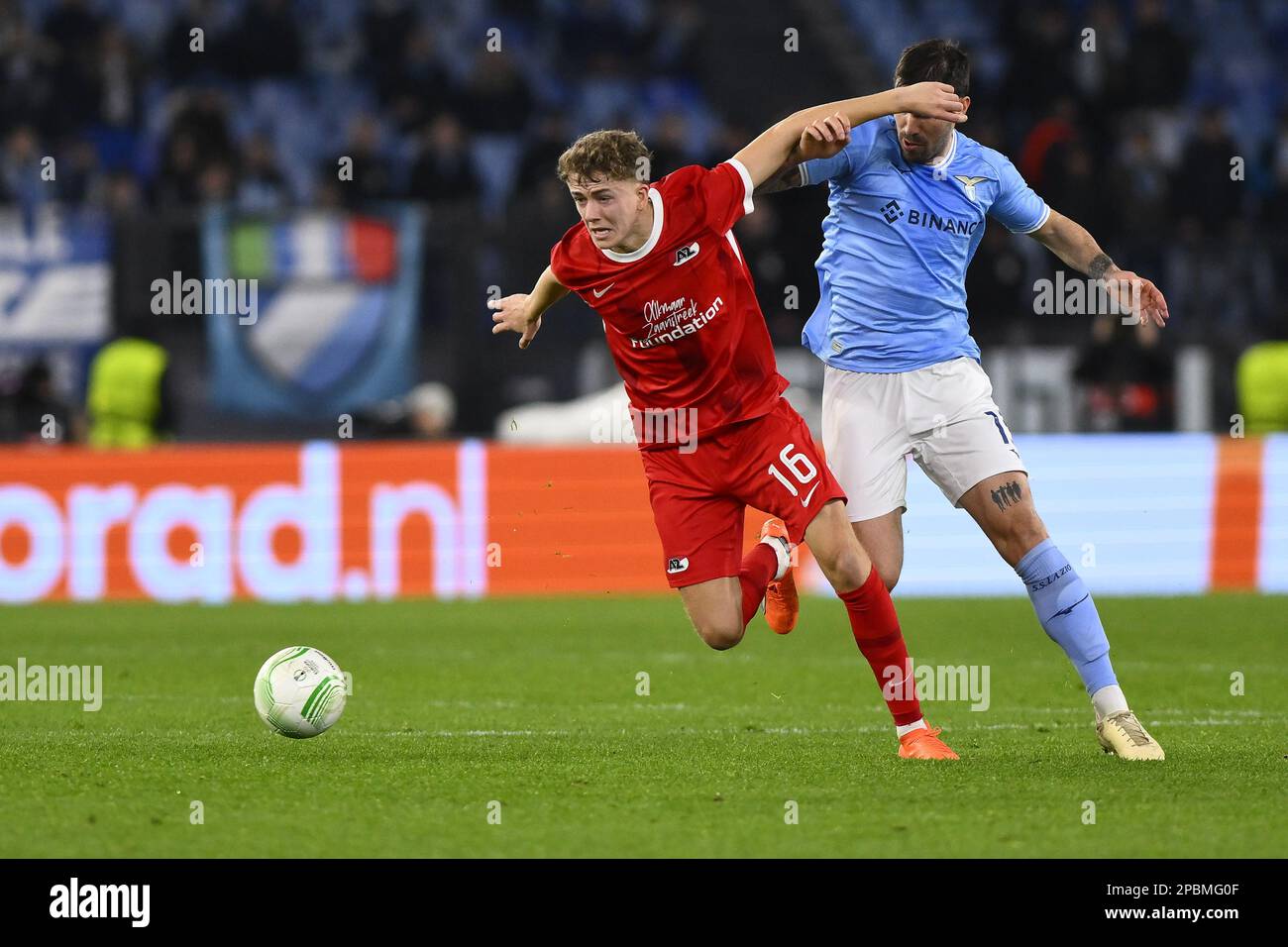 Sven mijnans hi-res stock photography and images - Alamy