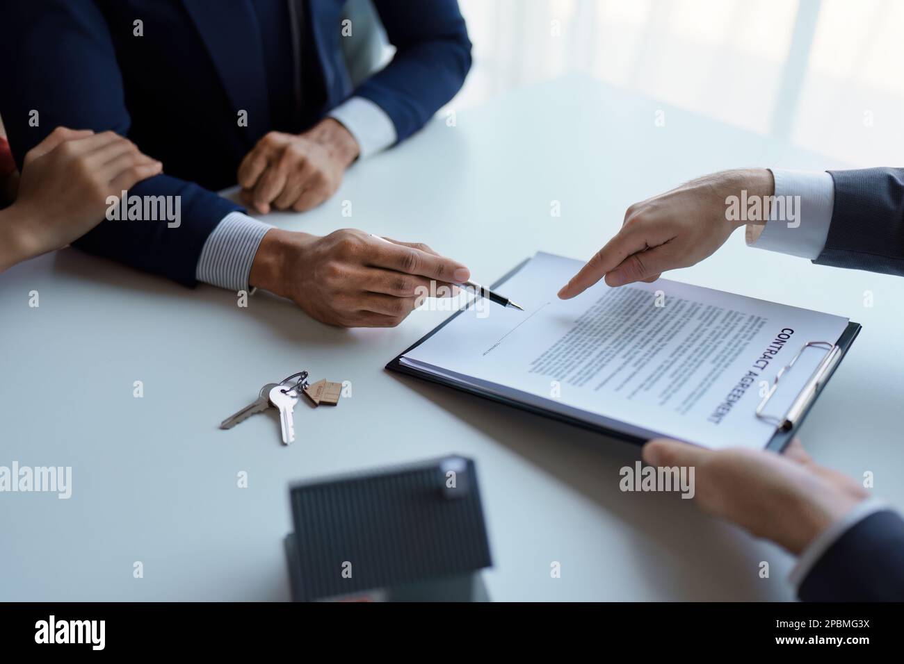 Real estate firms to buy homes and land are handing over keys and homes ...