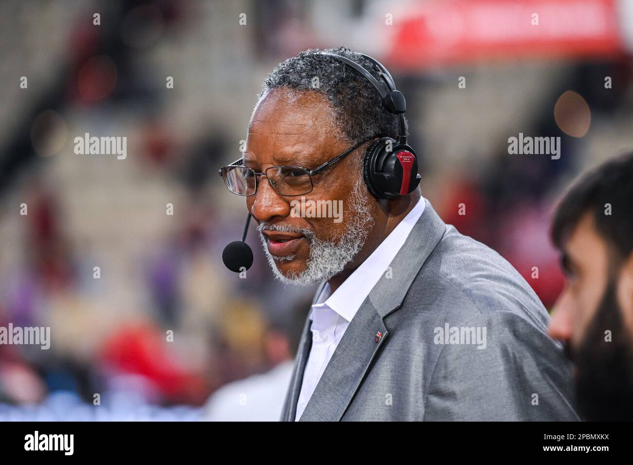 Peristeri stadium hi-res stock photography and images - Alamy