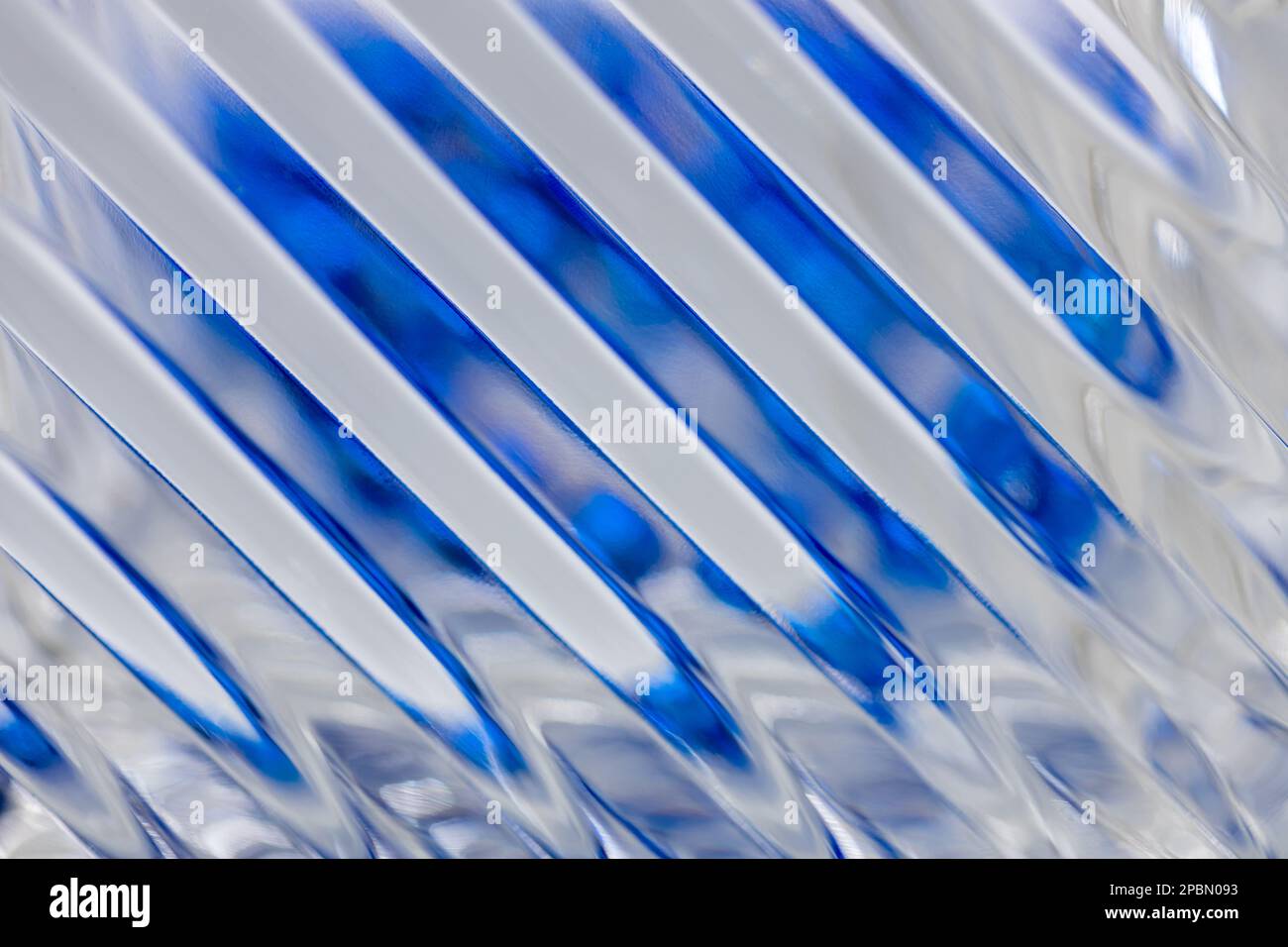 Defocused abstract macro texture background view of a beautiful modern ...