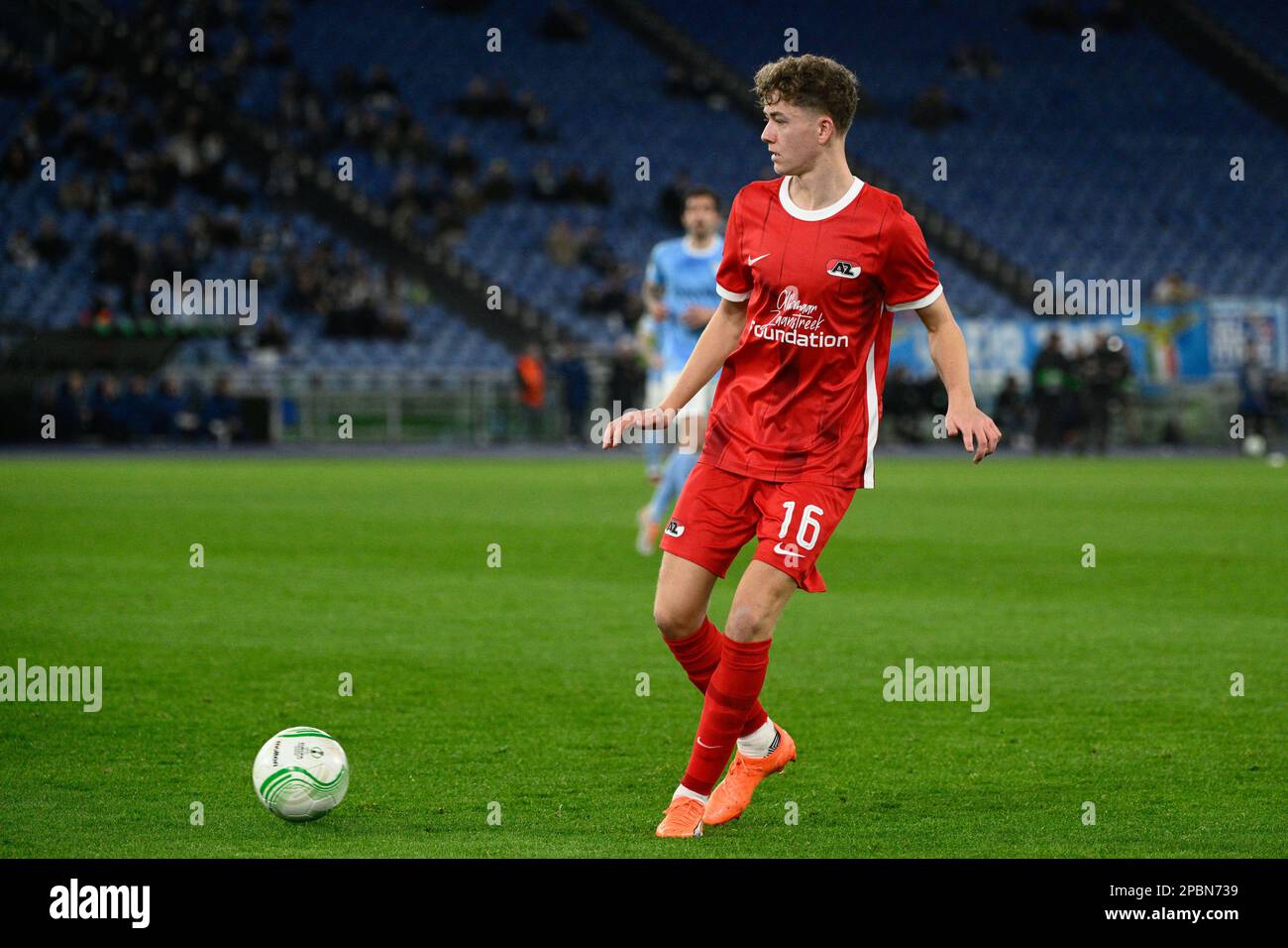 Sven mijnans hi-res stock photography and images - Alamy