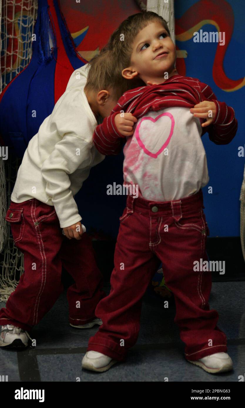 Anastasia And Tatiana Dogaru