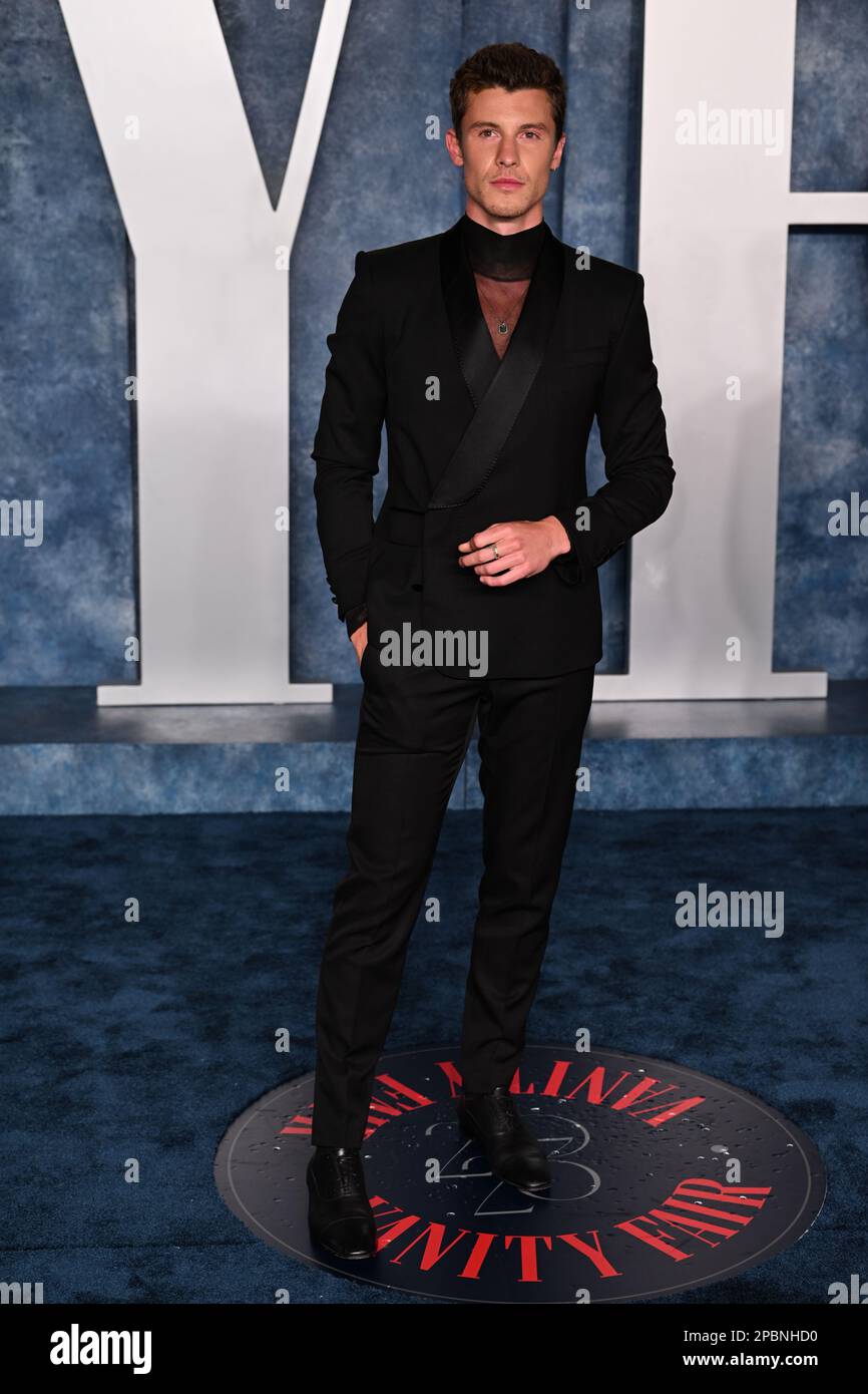 Sean mendes hi-res stock photography and images - Alamy