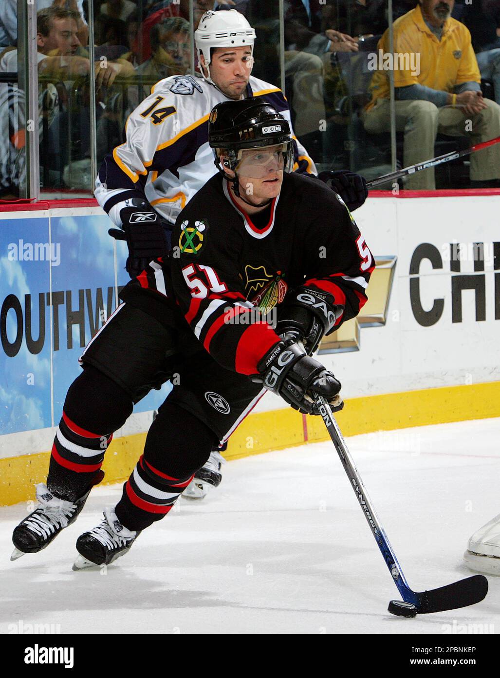 Jeff Hamilton Hockey