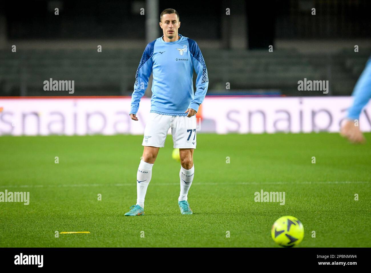 Adam marusic portrait hi-res stock photography and images - Alamy