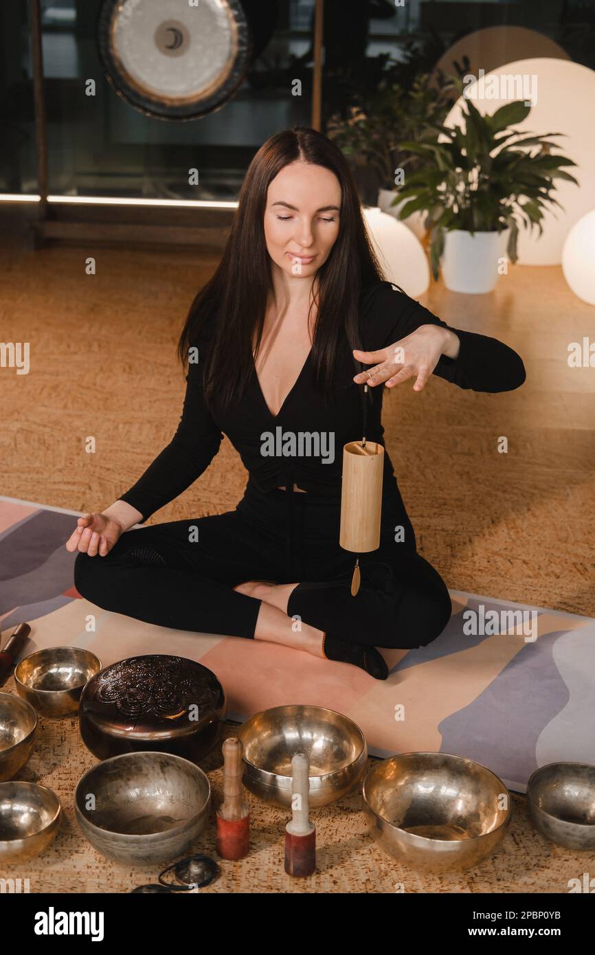 Koshi instrument hi-res stock photography and images - Alamy