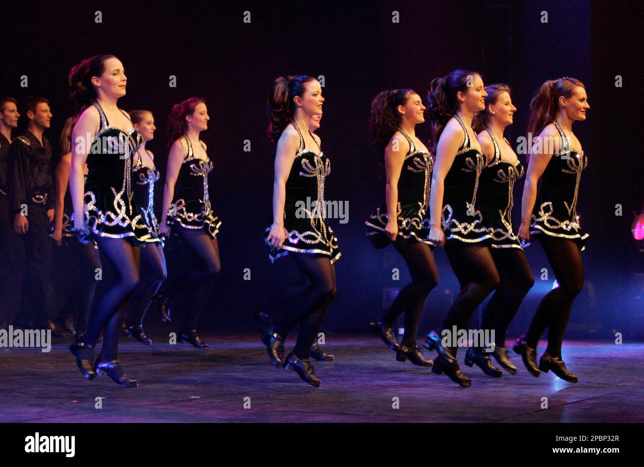 Skydance Academy Skydance Television Forms Exclusive First Look