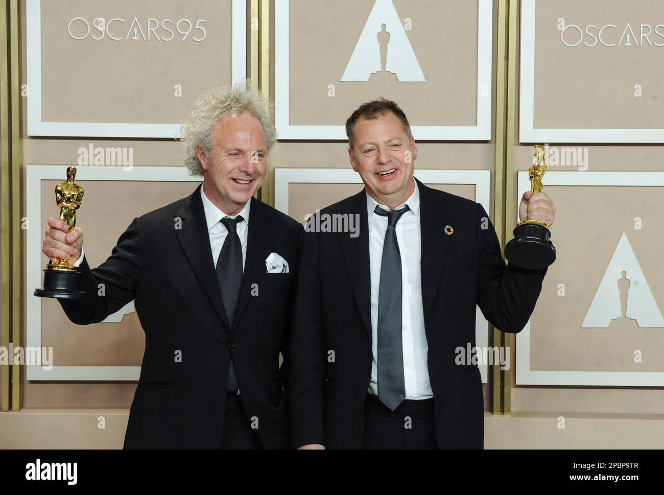 Matthew freud hi-res stock photography and images - Alamy