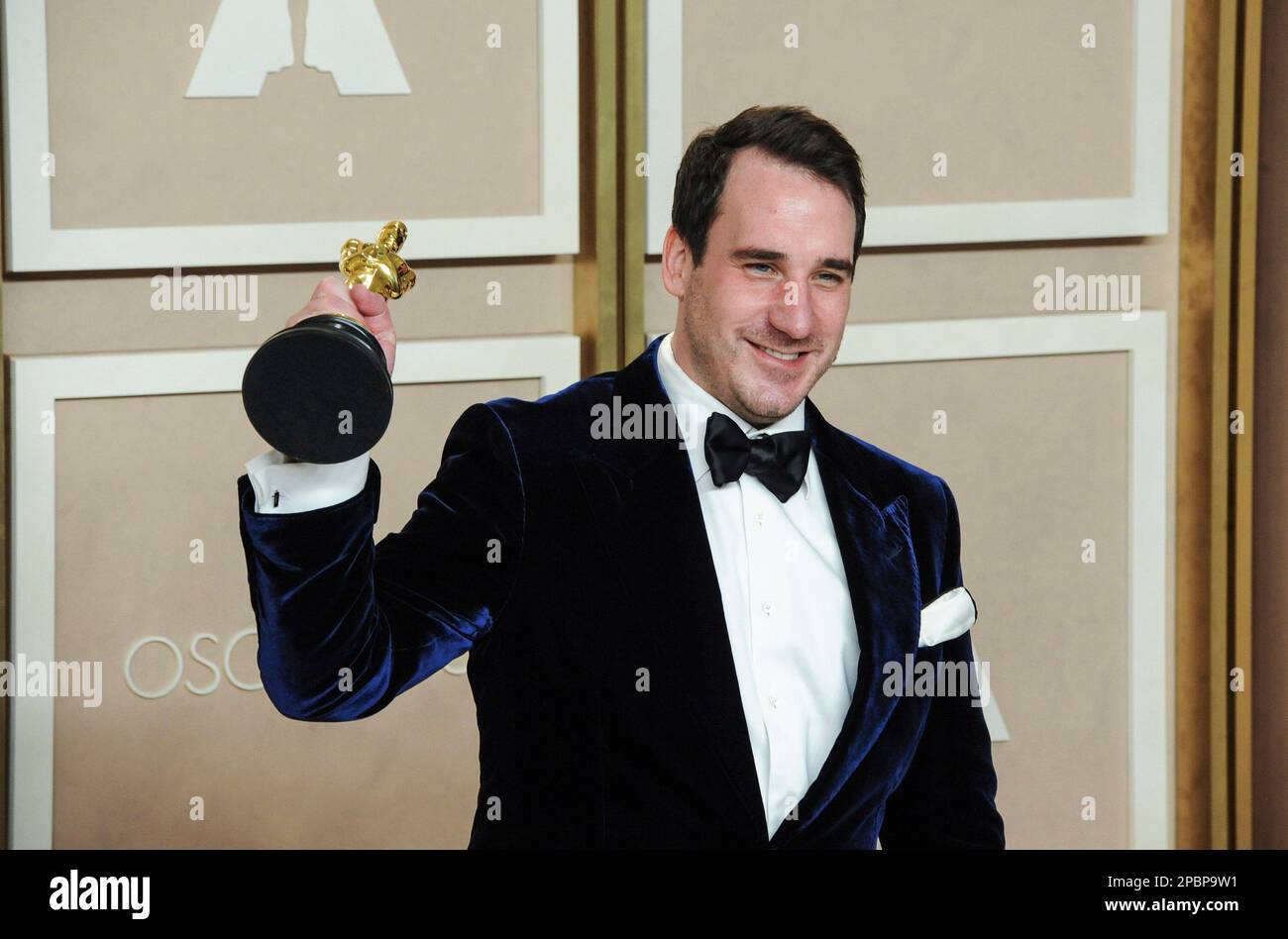 James friend hi-res stock photography and images - Alamy