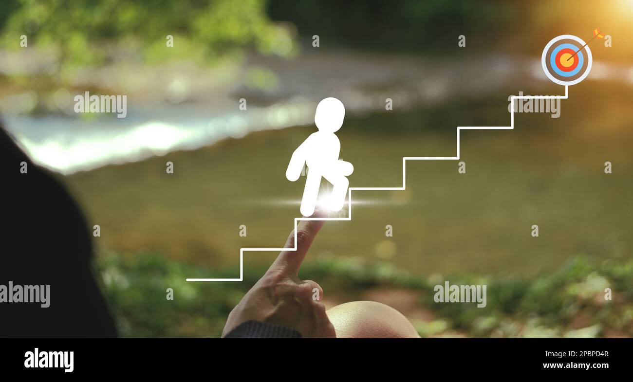 Personnel analysis concept in human resources: helping to drive the ...