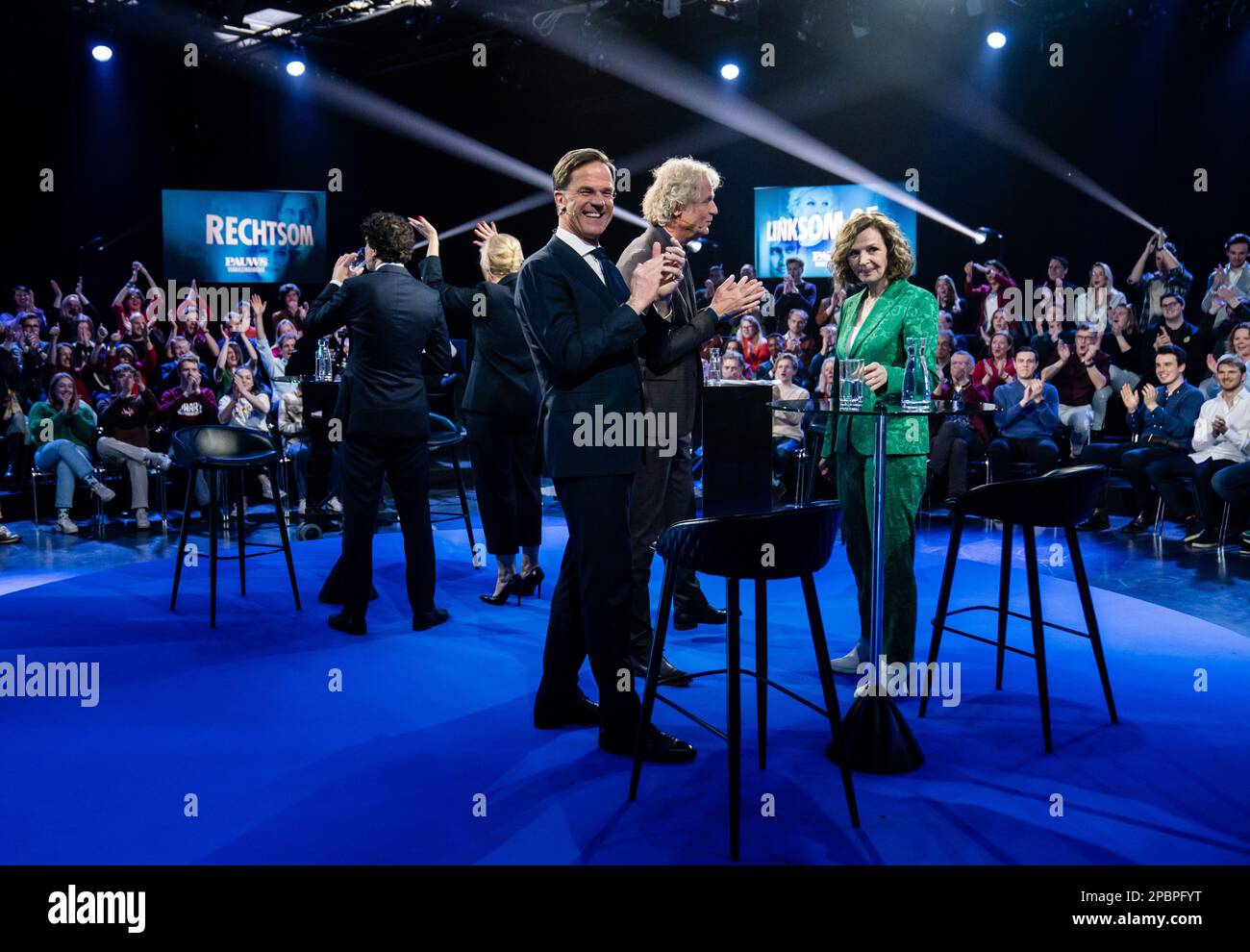 Edith schippers hi-res stock photography and images - Alamy