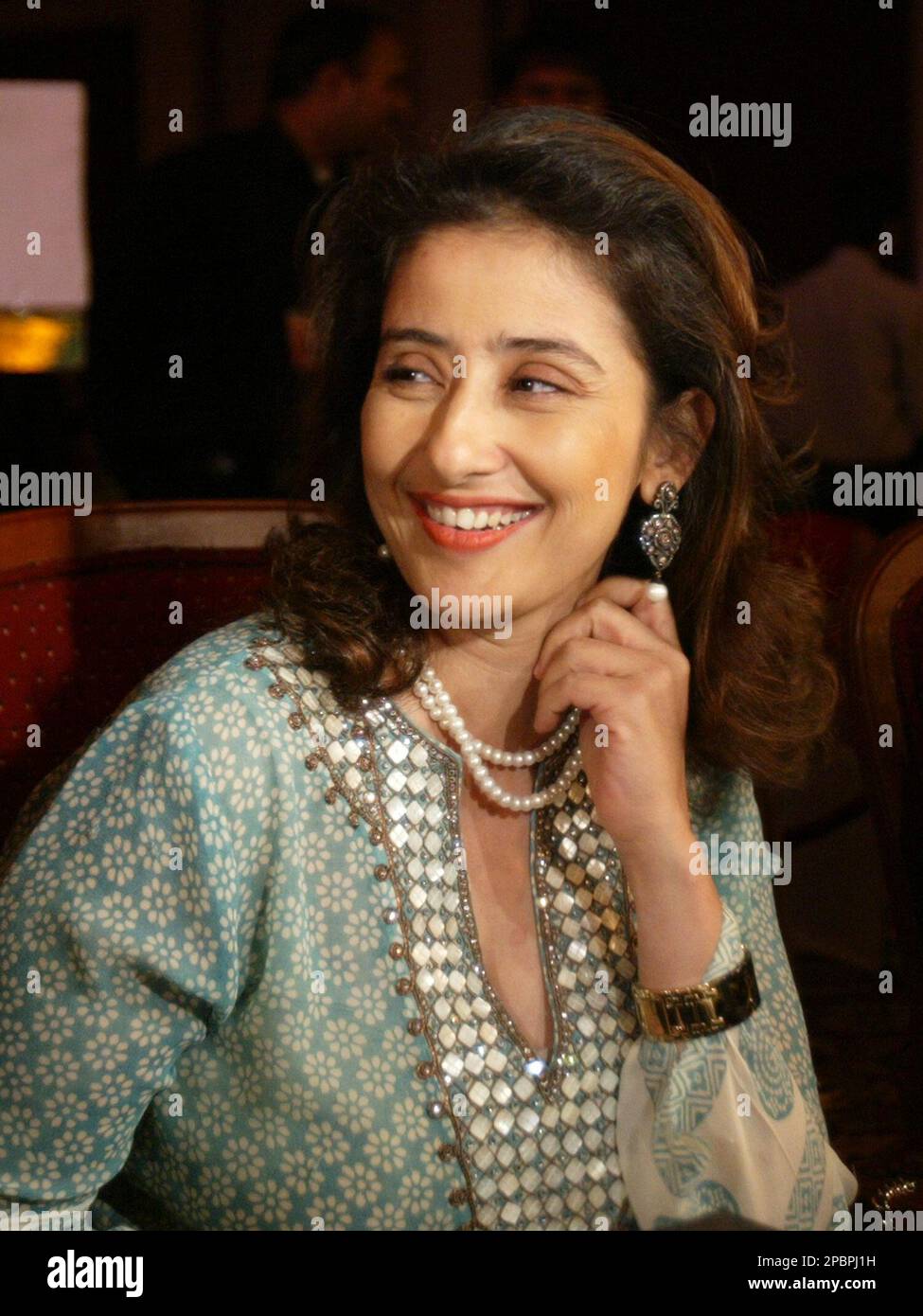 Manisha Koirala 2000