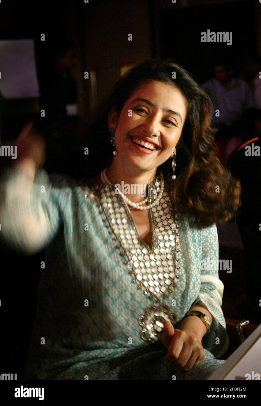 Manisha Koirala 2000