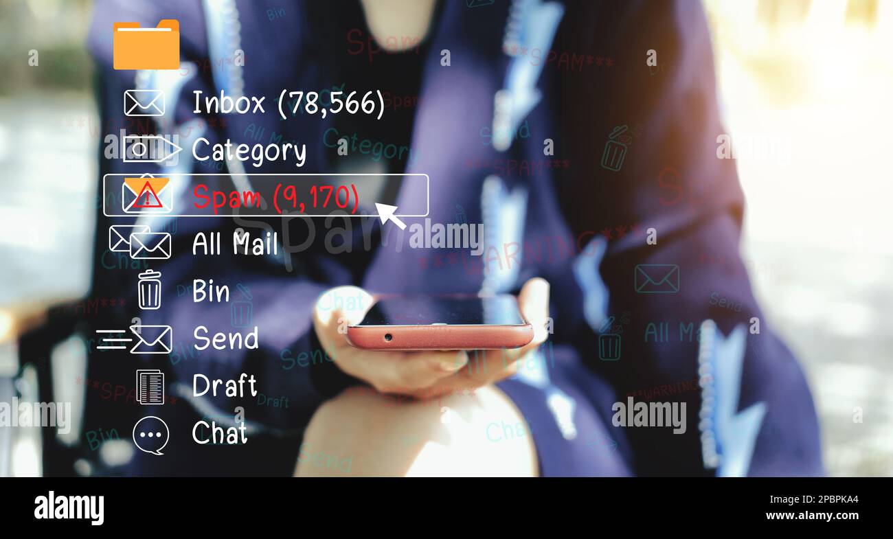 The concept of e-mail and computer viruses. Review the concepts of ...