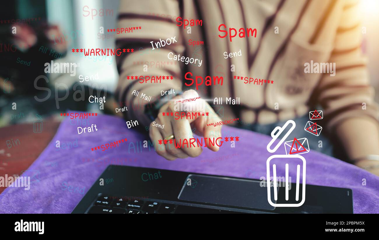 The concept of e-mail and computer viruses. Review the concepts of ...