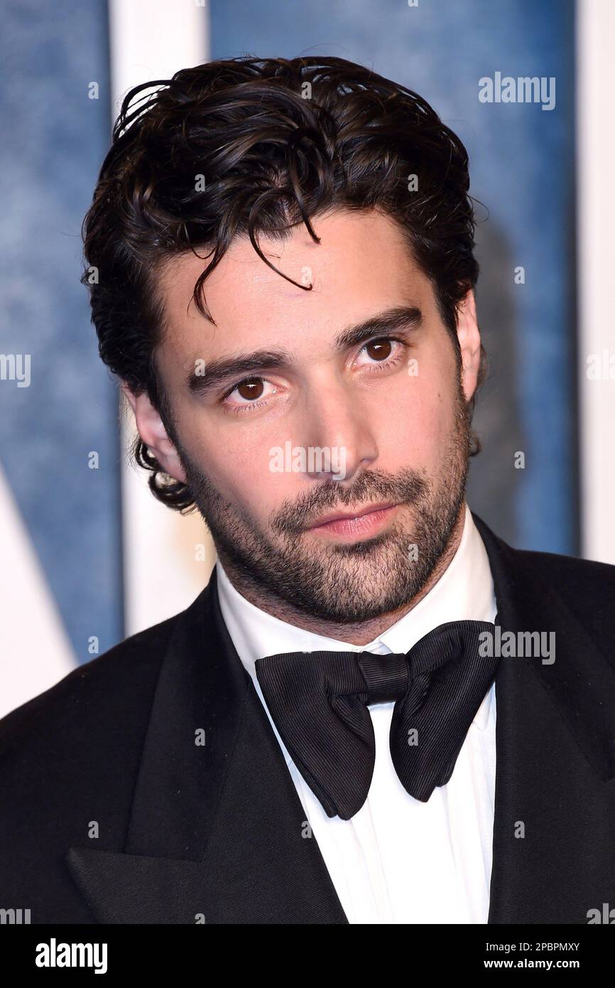 2023 fabien hi-res stock photography and images - Alamy