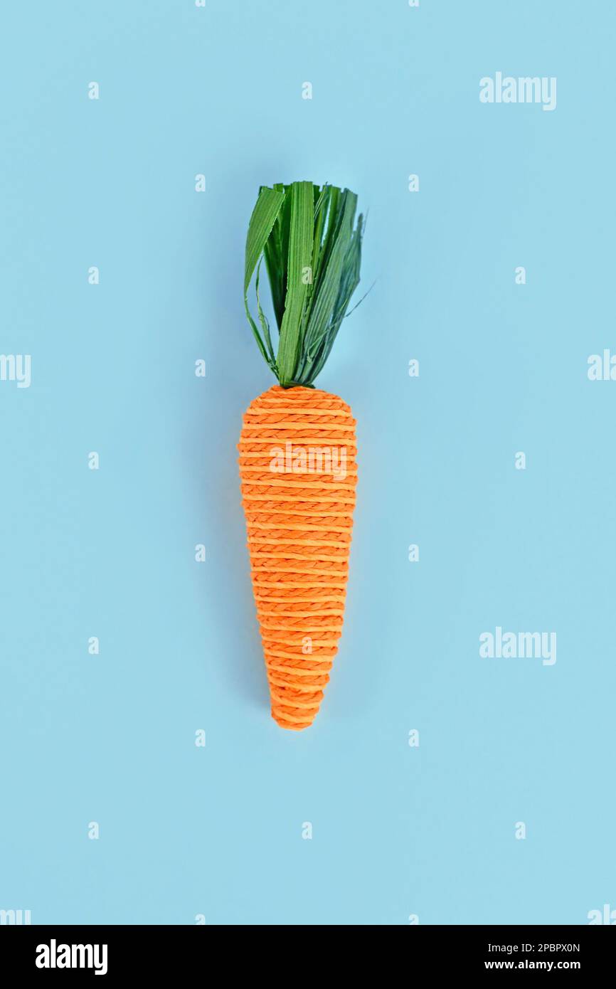 Real Carrot