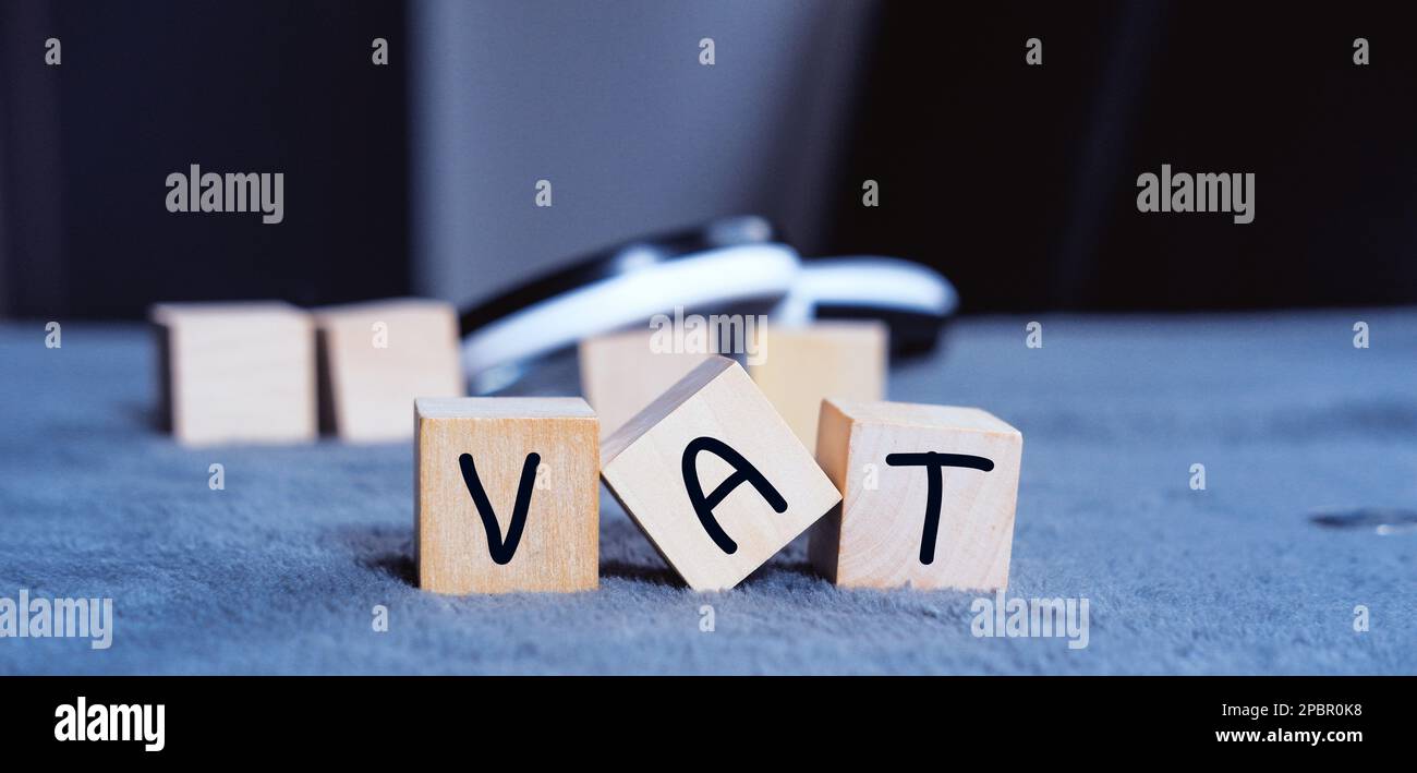 The Concept of taxes paid by individuals and corporations such as VAT ...