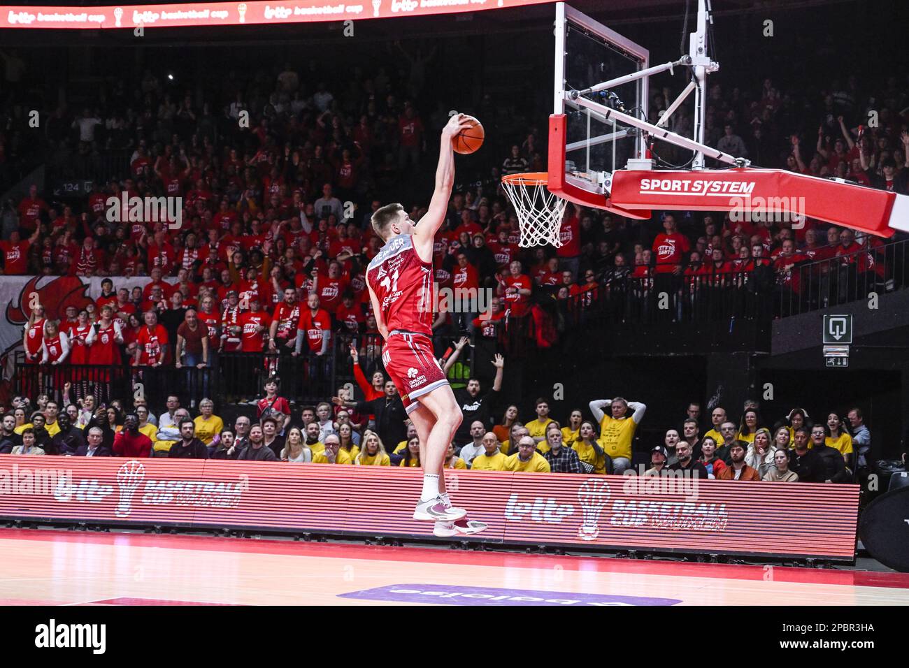 Tom de ridder hi-res stock photography and images - Alamy