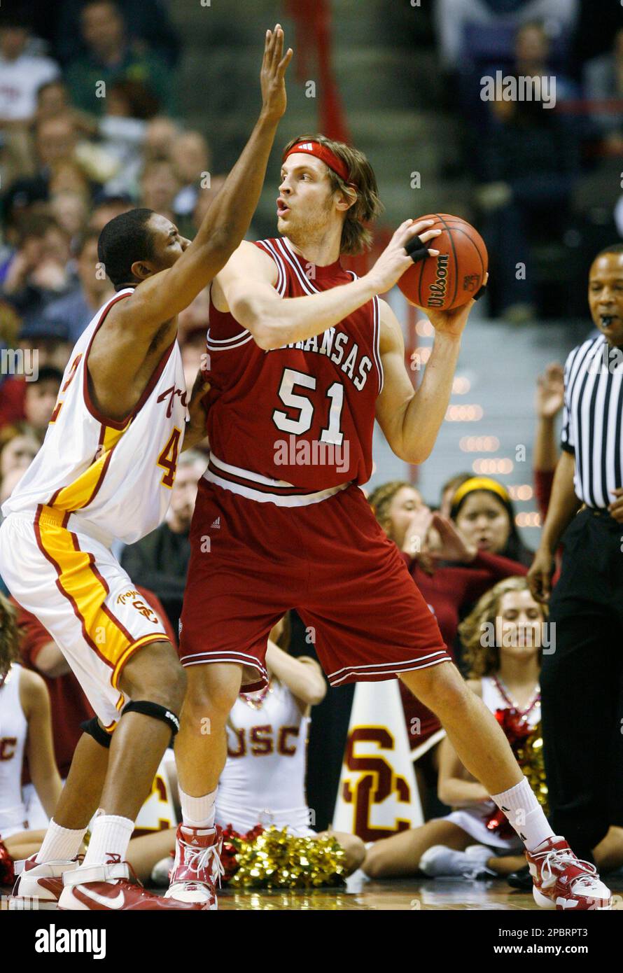 Steven Hill Basketball