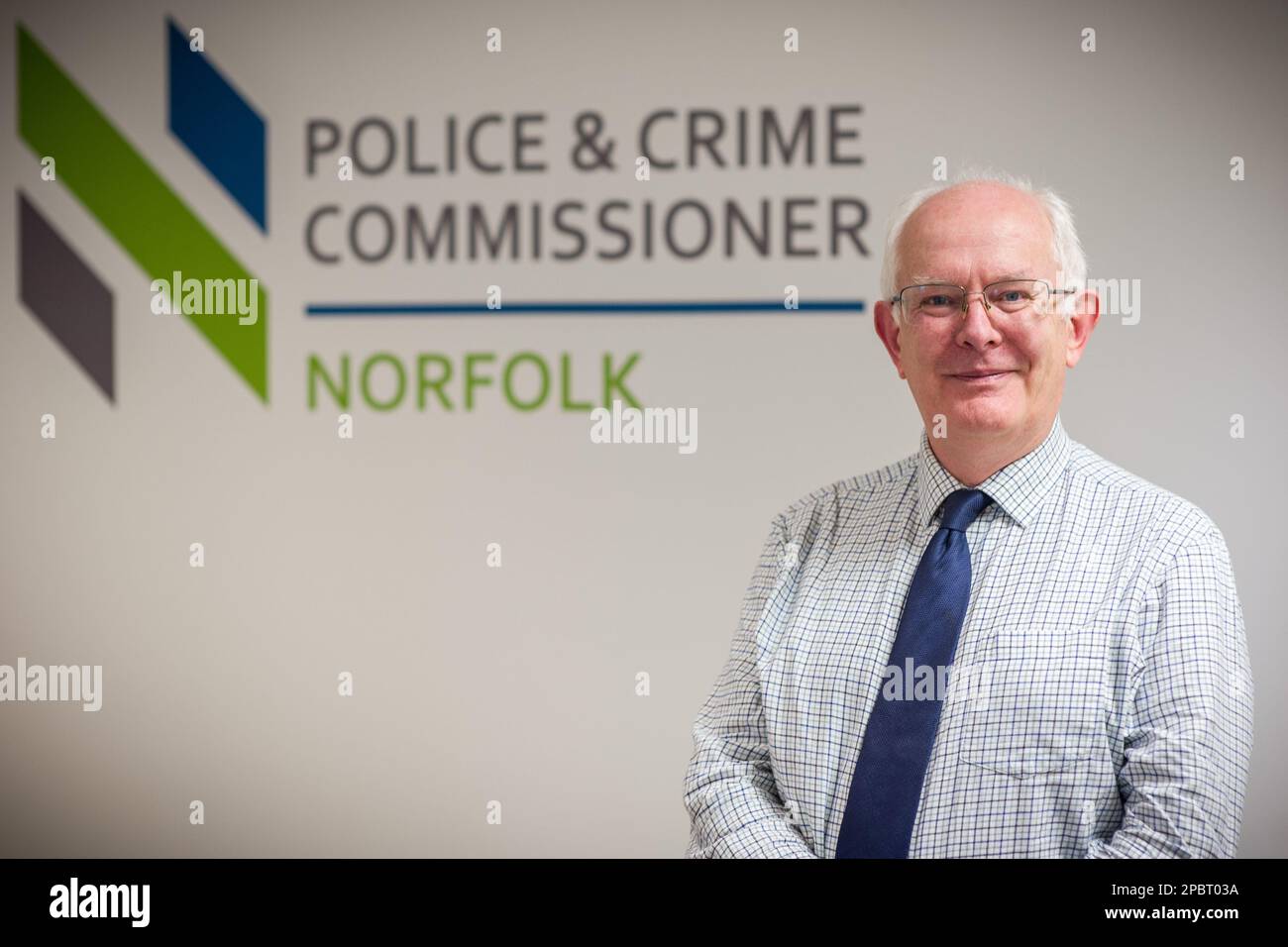 Norfolk Police and Crime Commissioner, Giles Orpen-Smellie Photography ...