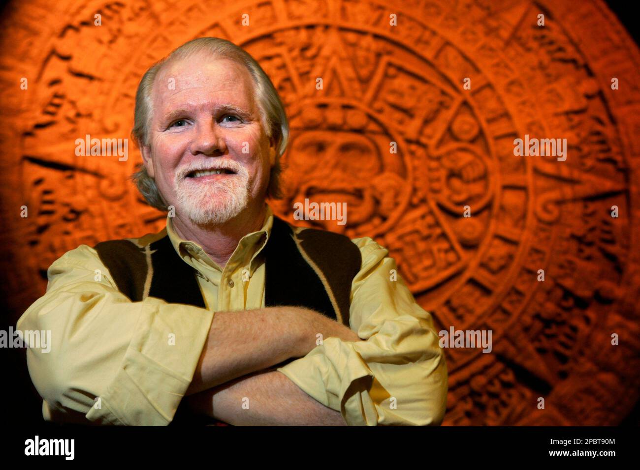 TO GO WITH STORY SLUGGED AMERICA CIVILIZACIONES ANTIGUAS ...