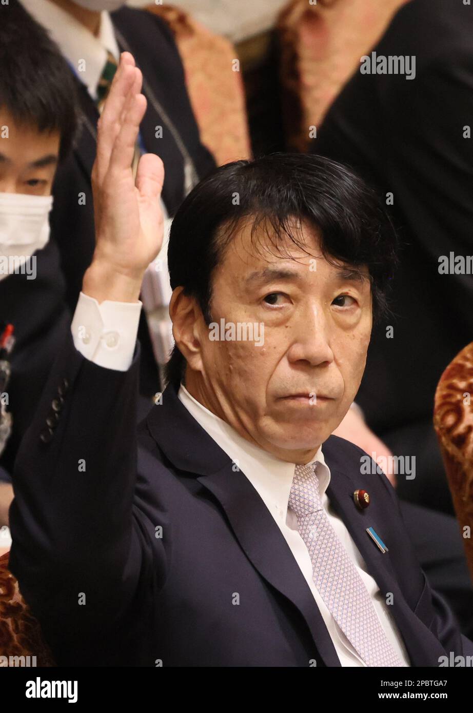 Ken saito hi-res stock photography and images - Alamy