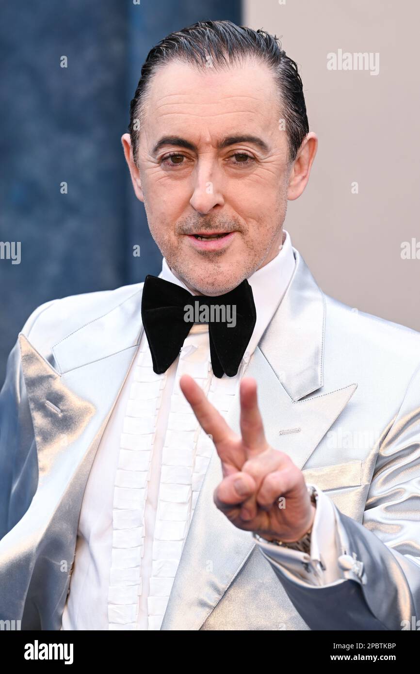 Los Angeles, USA. 13th Mar, 2023. March 13th, 2023, Los Angeles, USA ...