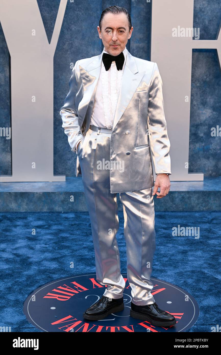 Los Angeles, USA. 13th Mar, 2023. March 13th, 2023, Los Angeles, USA ...