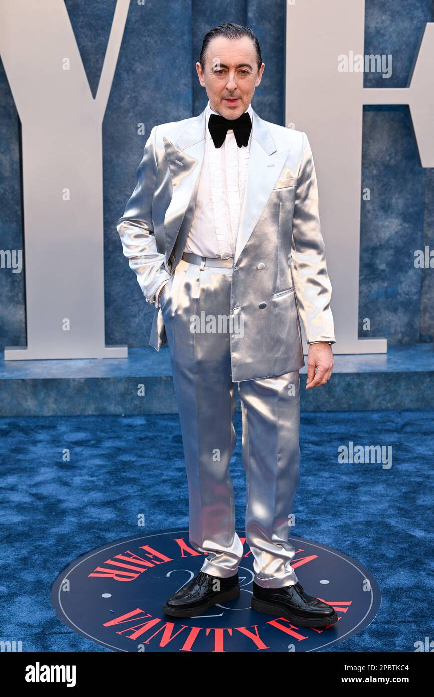 Los Angeles, USA. 13th Mar, 2023. March 13th, 2023, Los Angeles, USA ...