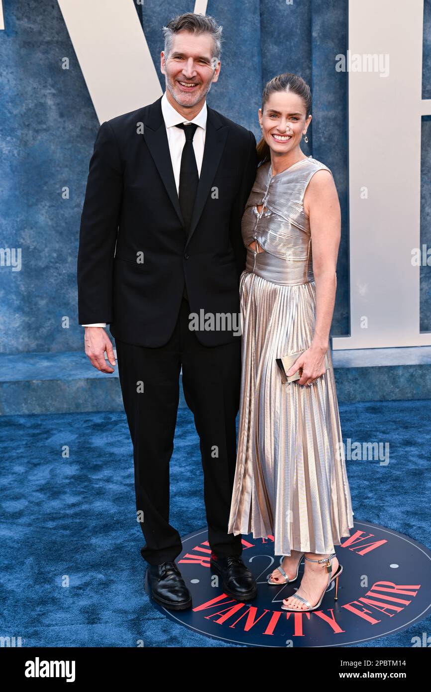 Los Angeles, USA. 13th Mar, 2023. March 13th, 2023, Los Angeles, USA ...