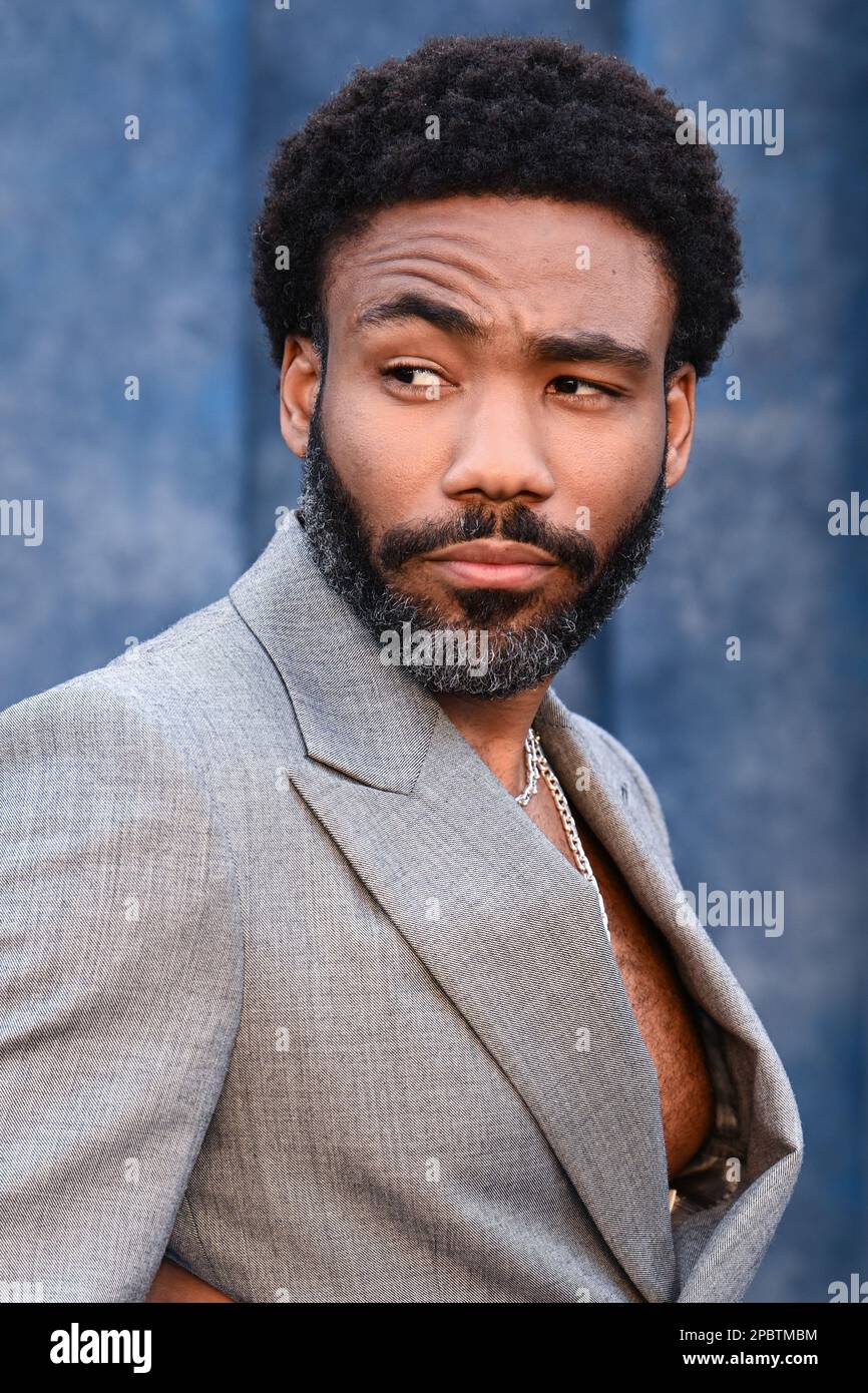 Los Angeles, USA. 13th Mar, 2023. March 13th, 2023, Los Angeles, USA ...