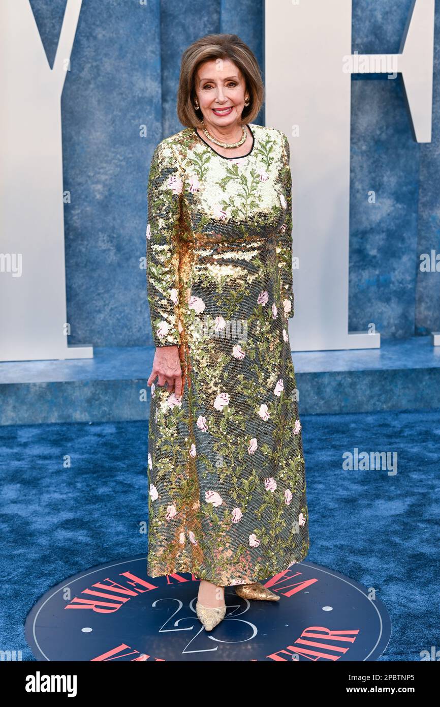 Los Angeles, USA. 13th Mar, 2023. March 13th, 2023, Los Angeles, USA ...