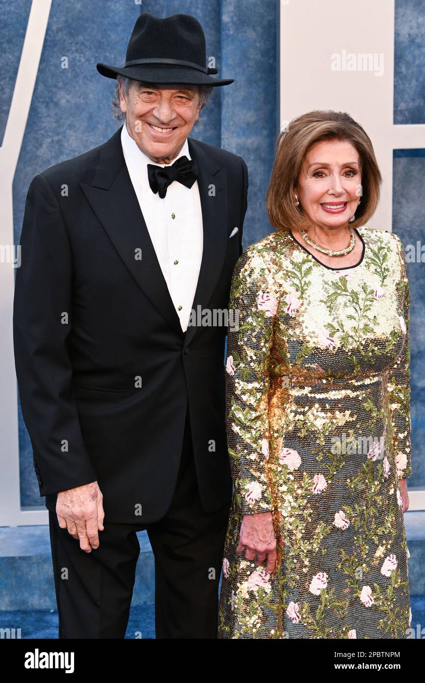 Los Angeles, USA. 13th Mar, 2023. March 13th, 2023, Los Angeles, USA ...
