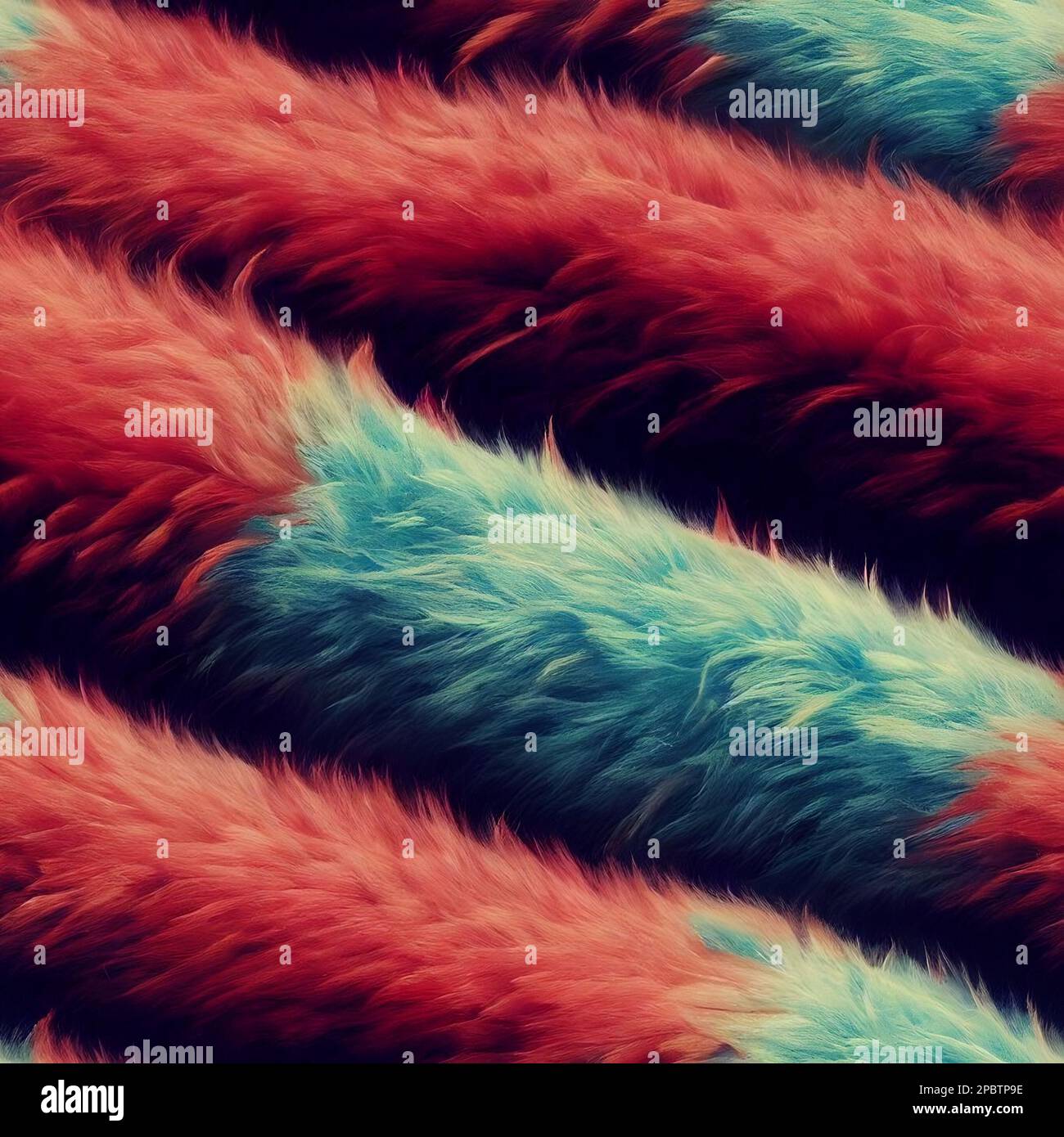 Fuzzy coats hi-res stock photography and images - Alamy