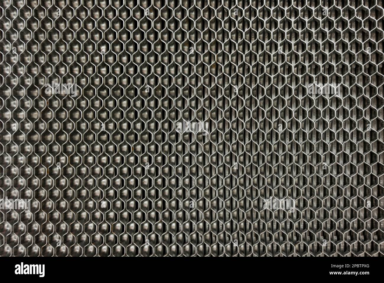 Metal texture high quality hi-res stock photography and images - Alamy