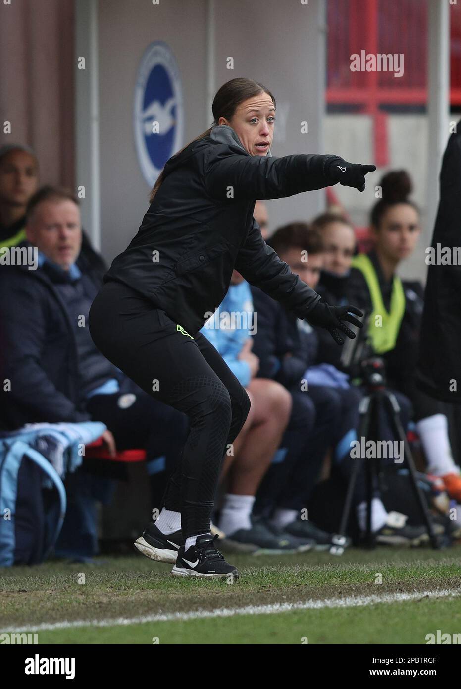 Amy merricks of brighton hi-res stock photography and images - Alamy