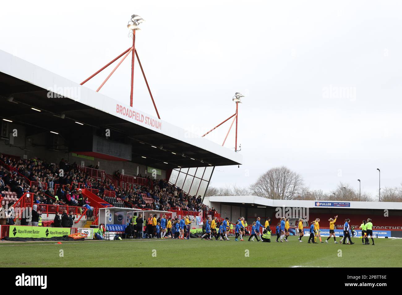 Brighton manchester city general hi-res stock photography and images ...